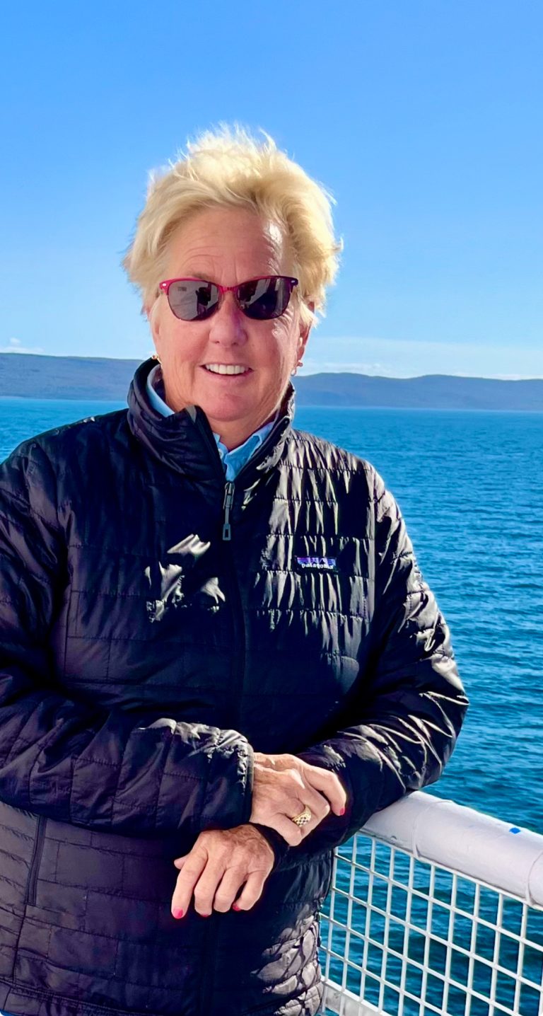 Custom Wooden Boat Tours Aboard Sunshine II | Maine